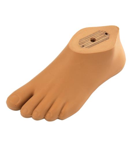 Mafaz Prosthetics Orthotics for amputees and physically-challenge people