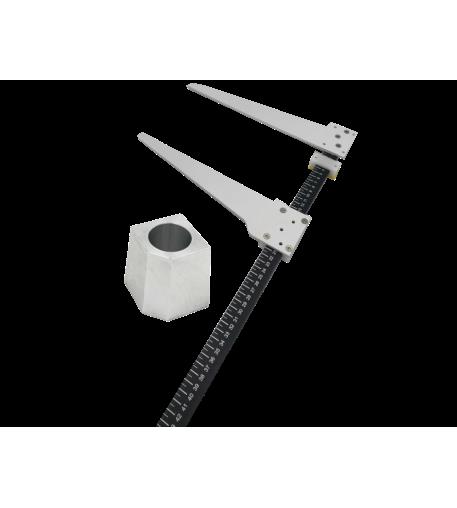 Mafaz Prosthetics Orthotics for amputees and physically-challenge people